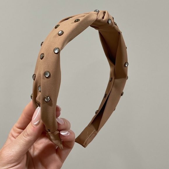 Anthropologie | Accessories | Headband | Poshmark